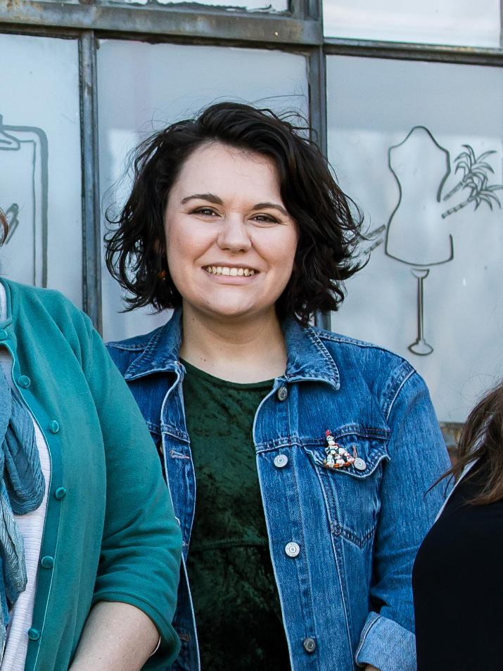 About — Sugarcane Studios